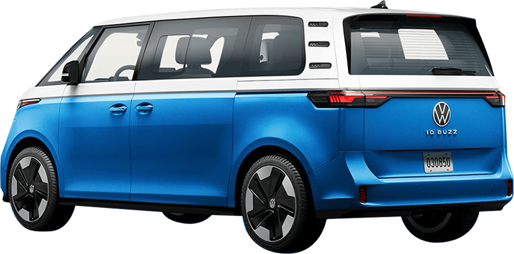 VW ID Buzz | It's Worth, the Buzz